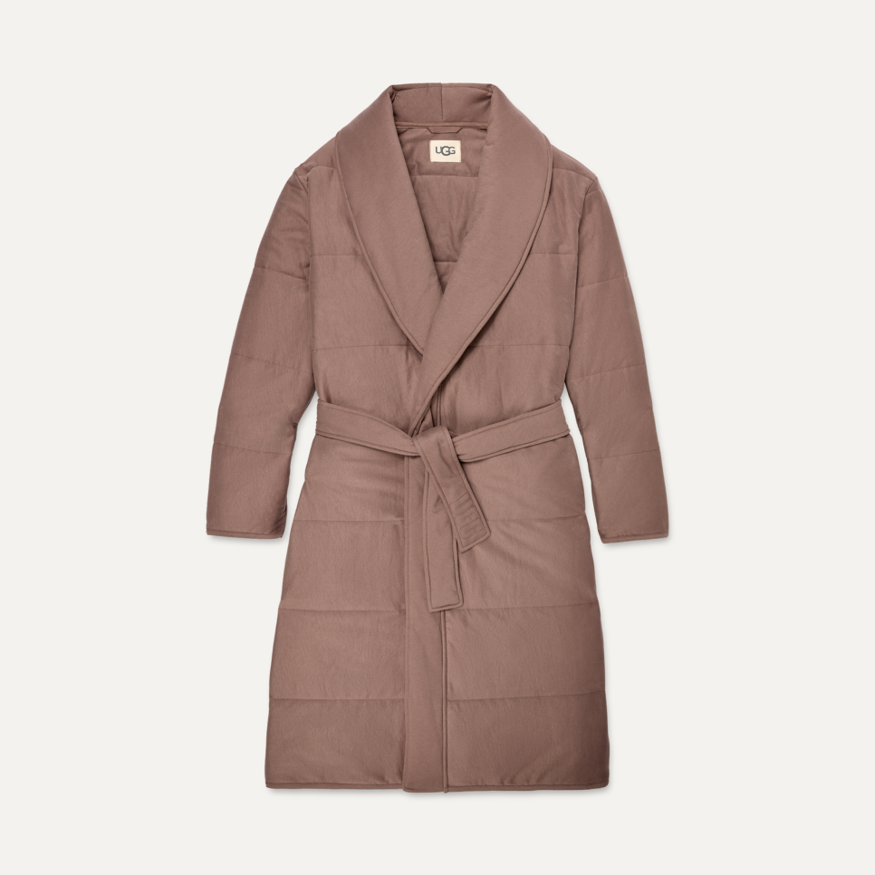 Ugg kids robe store